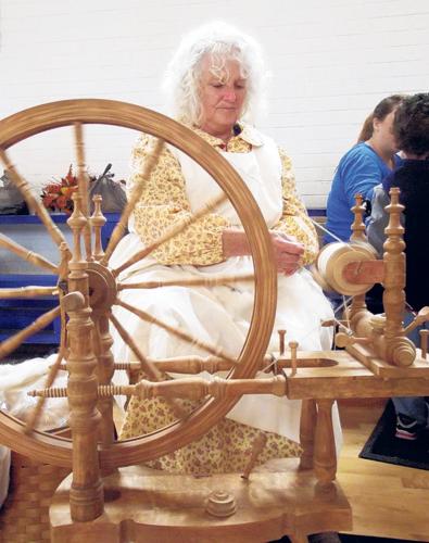 Ceres Day set for Saturday