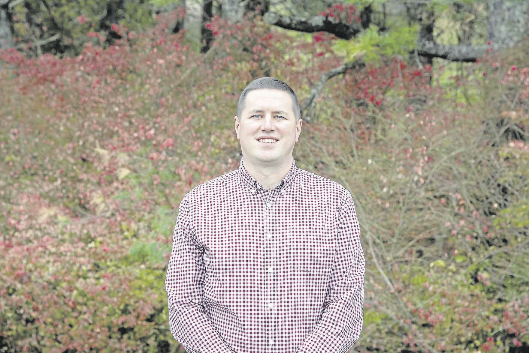 My First Job: Chris Bond
