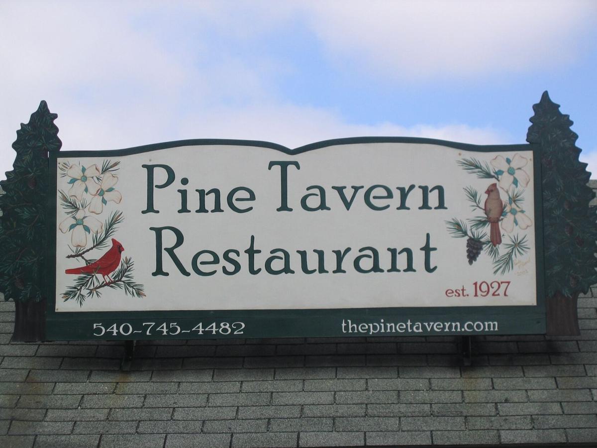 Pine Tavern Restaurant to close