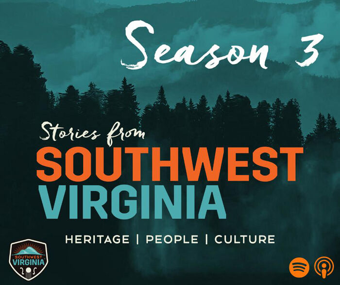 Stories from Southwest Virginia podcast launches third season