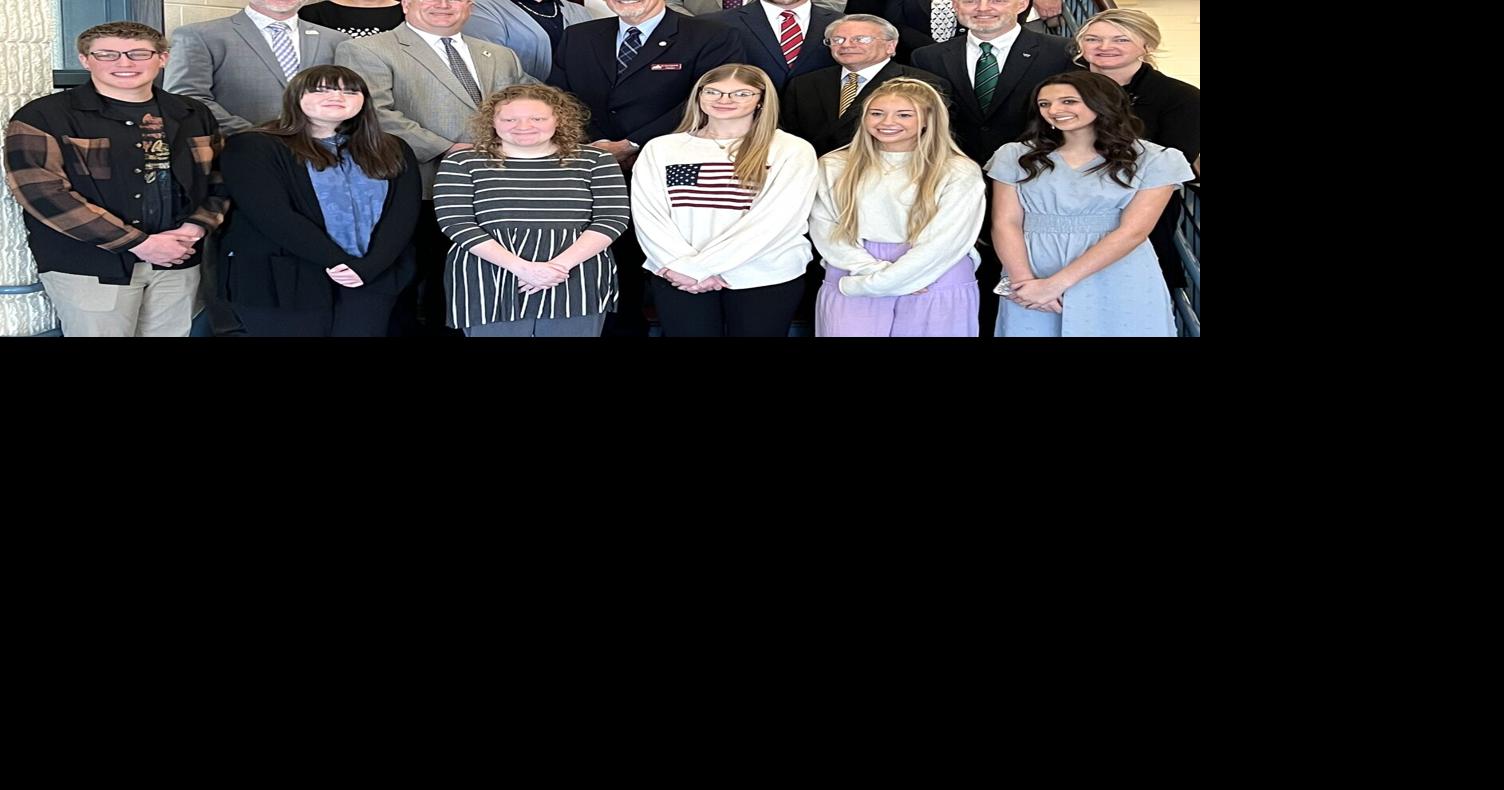 New partnership to help future Smyth teachers with college prep, costs