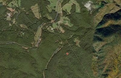 Tuggle’s Gap fire grows to 500 acres