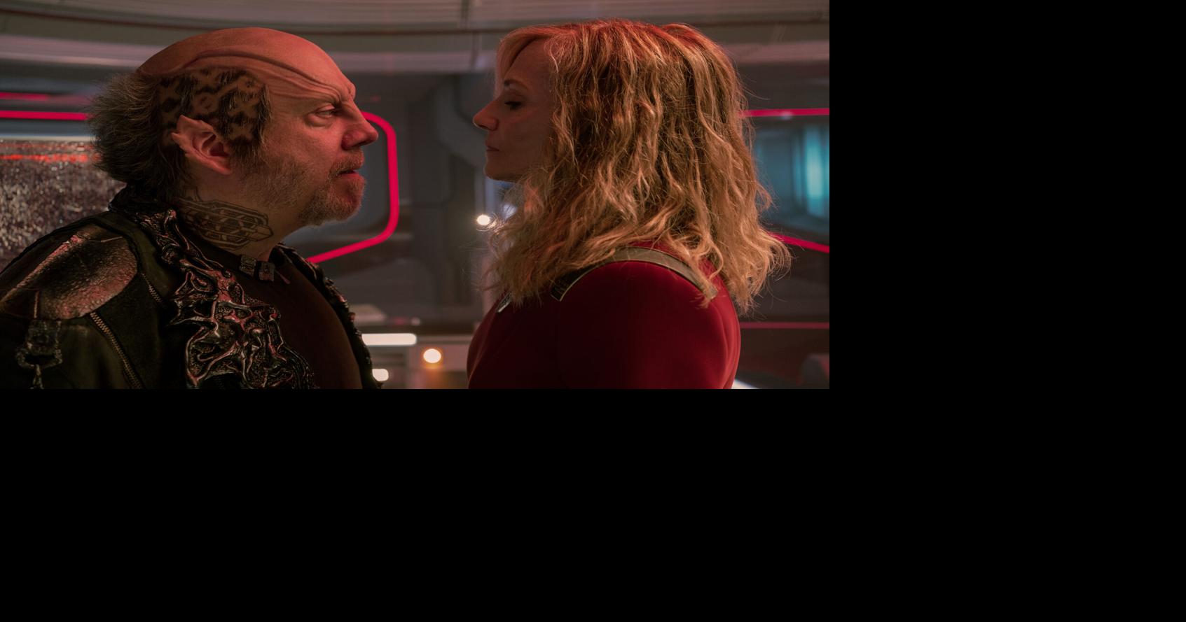 ‘Starfleet Academy’ probes new ‘Star Trek’ worlds