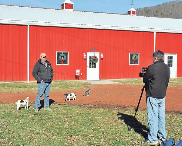 Real Virginia to air Smyth County segment