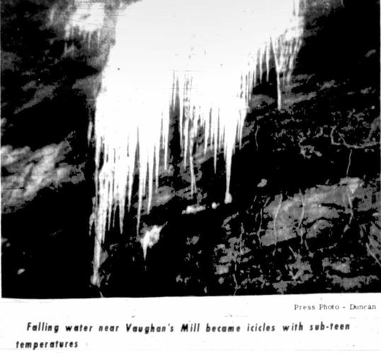 January archives — March of Dimes for Polio, Sheep decline, Bomb threat ...