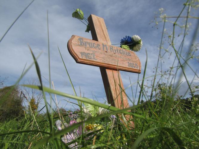 Cold Case: New DNA testing could help investigation into 2020 Bland ...