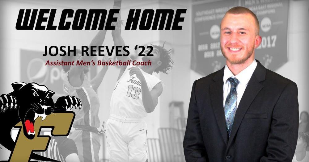 GW grad takes coaching spot at Ferrum