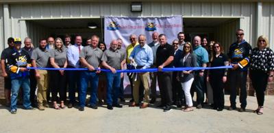 Apex becomes Hitachi Arena