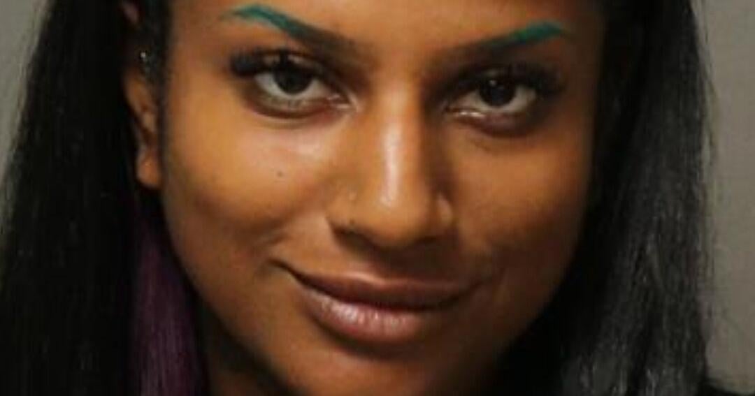 TikTok influencer gets jail time for Wythe County reckless driving ...