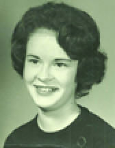 Gates, Peggy Jean