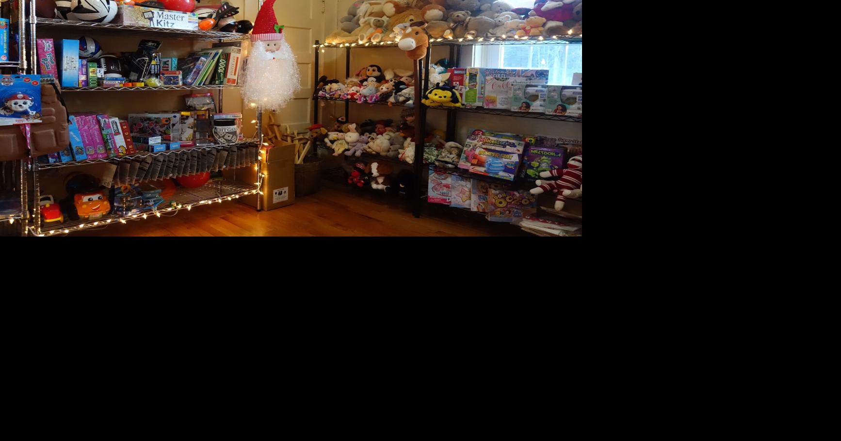 The Perfect Gift Shop preps for sixth year, new location