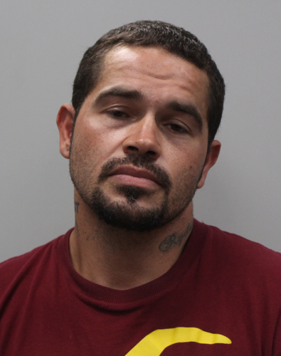 Suspects arrested in Adwolfe Food Mart robbery