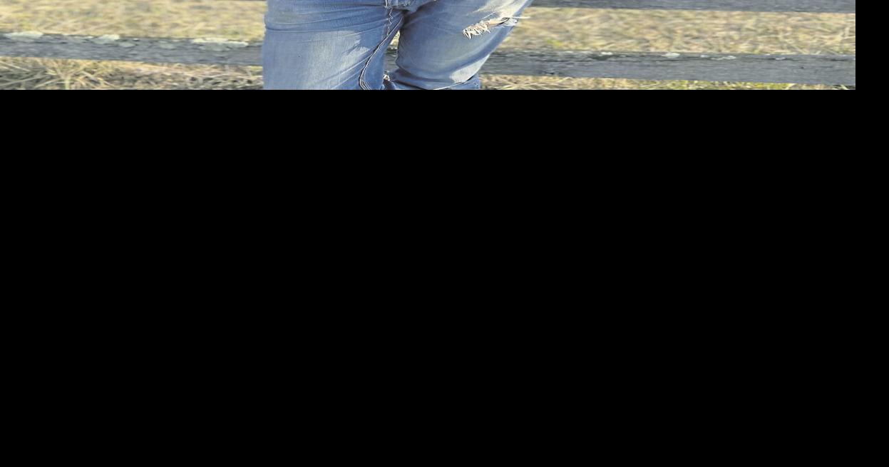 Kegley climbs for water