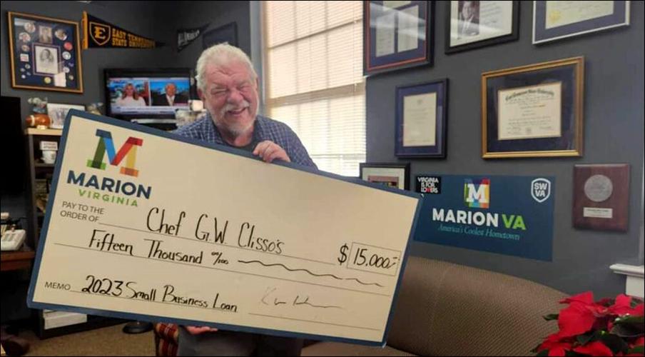 Greg Clisso promises diverse menu of good food at reasonable prices for ...