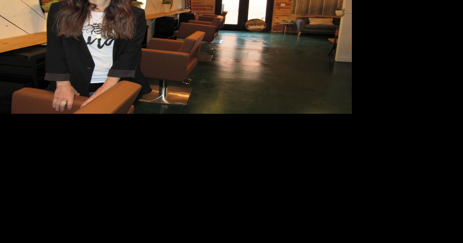 New Glade Spring spa aims for affordable, needed care