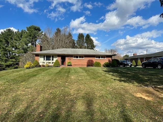 3 Bedroom Home in Bluefield - $235,900