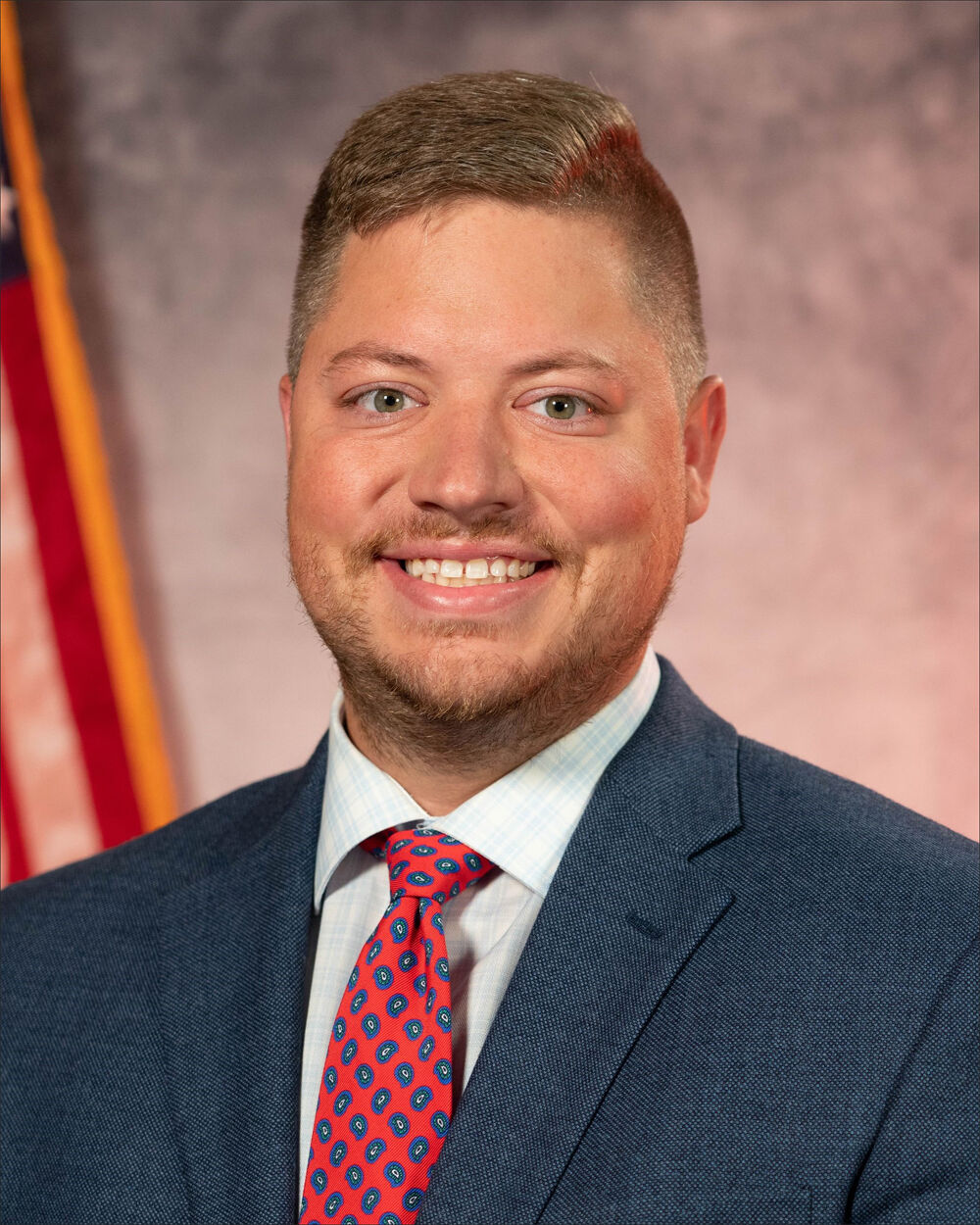 A Q&A with Andrew Keen, Marion's prospective town manager