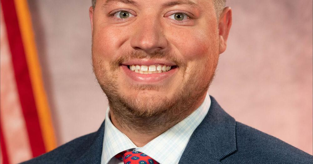 A Q&A with Andrew Keen, Marion's prospective town manager