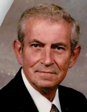 Hackler, Robert Eugene