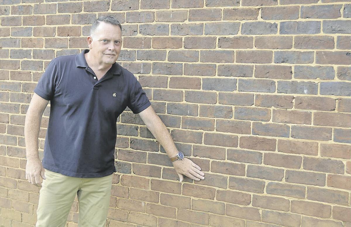 Effort seeks to preserve all of Smyth Octagon House history