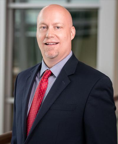 Bender selected as chief financial officer of Ballad Health Northern Region