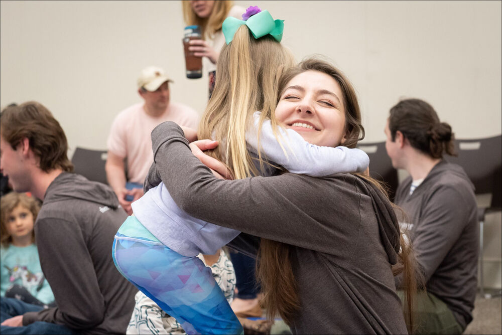 Barter Players offer sensory-friendly shows
