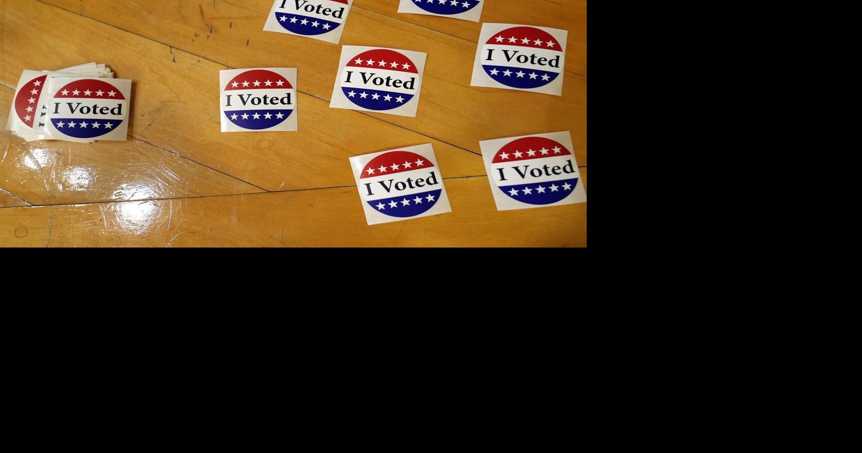 Super Tuesday Primaries Virginia Voting Updates