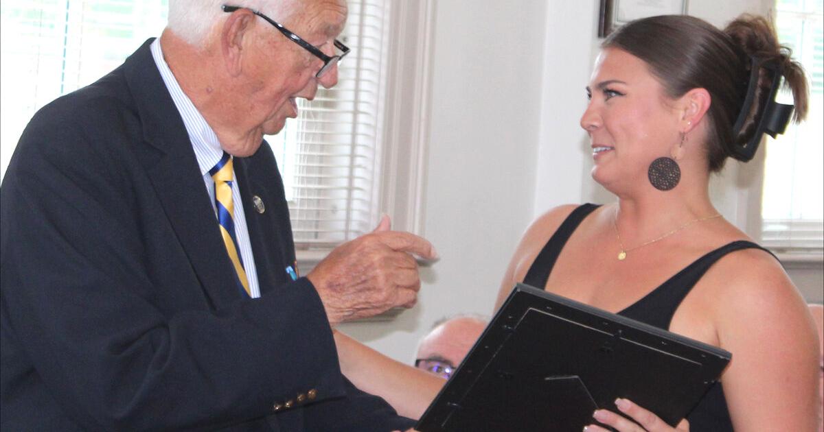 Marion's Pennington to be inducted into BU's Sports Hall of Fame