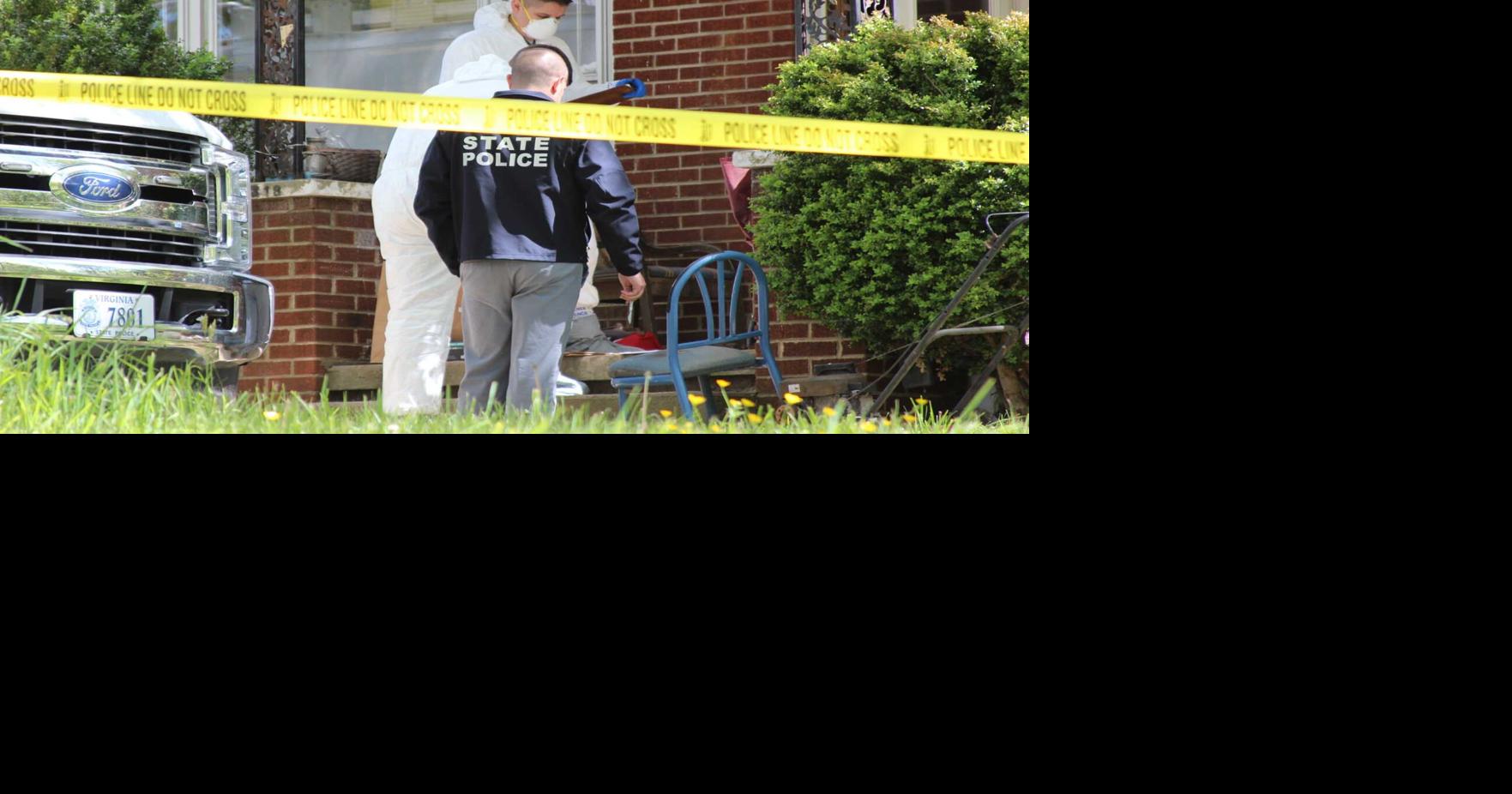 Police investigating Wythe County death