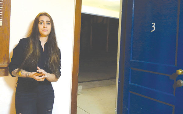 Morgan Wade cuts a record and music video