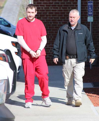 Hearing postponed in Bland County slaying