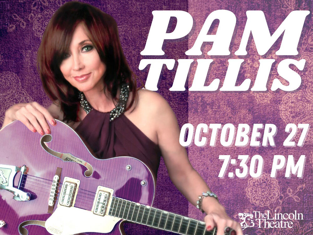 ‘Maybe It Was Memphis’ singer Pam Tillis makes her way to The Lincoln ...