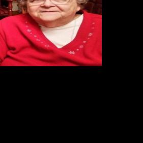 Atkins, Peggy Ann Blevins