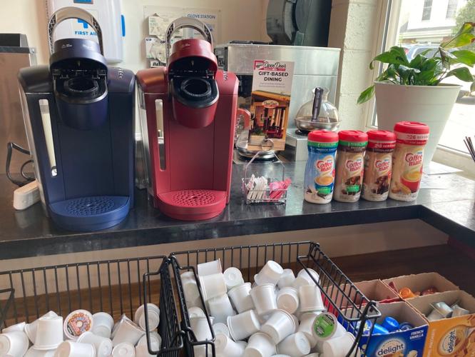 Open Door re-launches