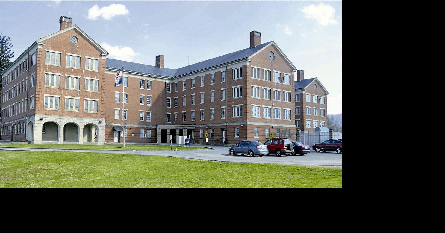 Smyth explores options for county administration offices