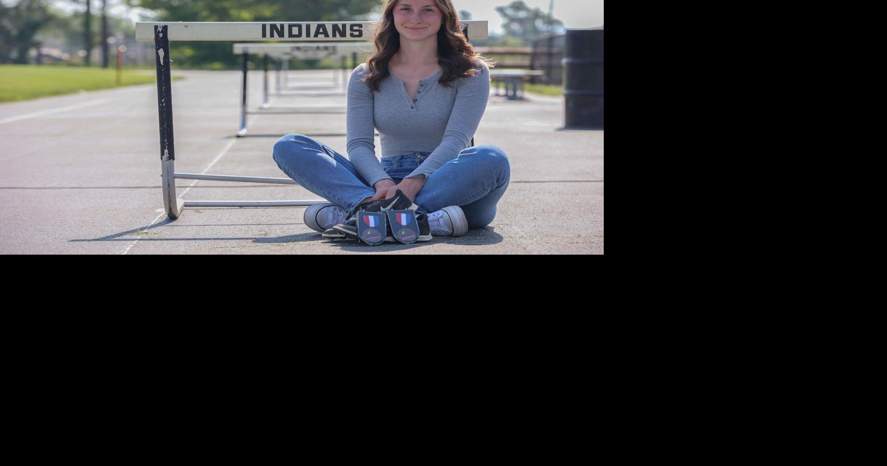 Crigger jumps to state title