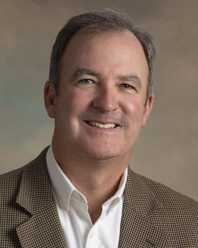 Ron Peterson Jr. to speak at MFRL branches