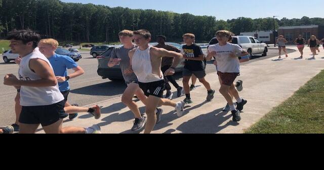 Showing depth and talent: Promising seasons ahead for Floyd runners