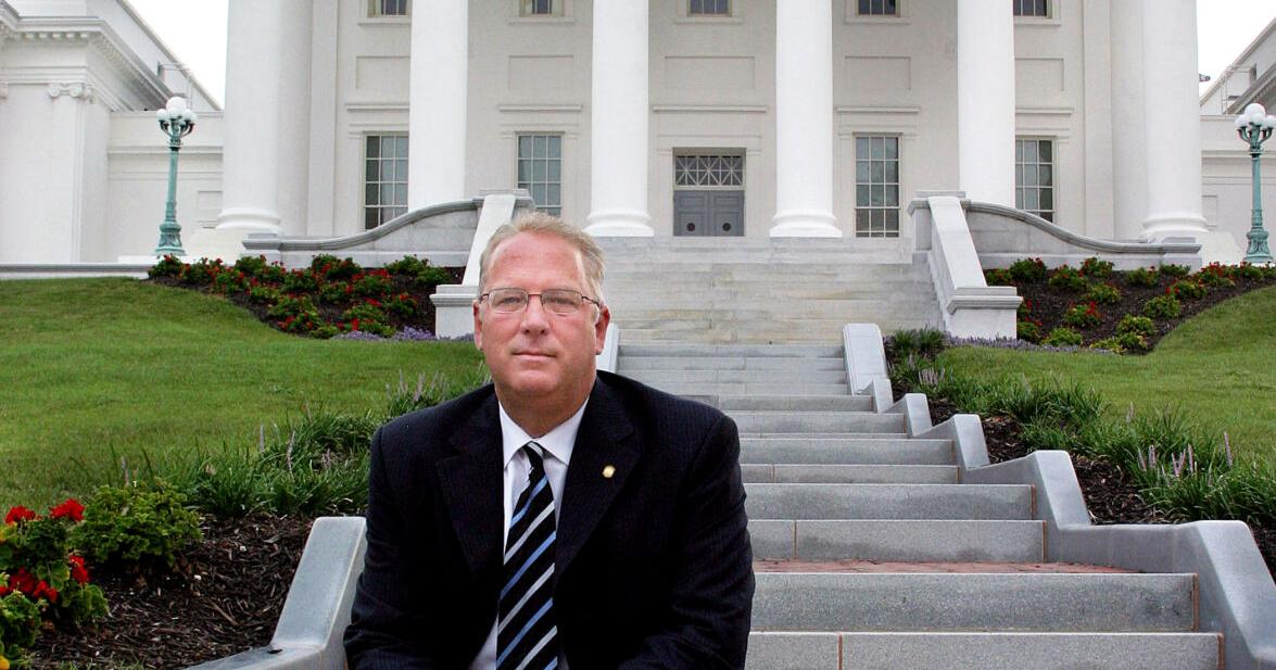 Uncovering 'Capitol Secrets'