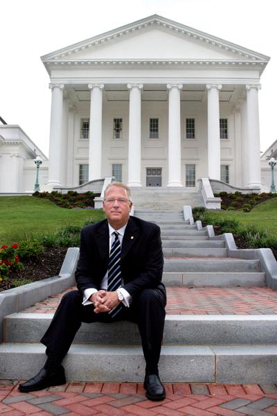 Uncovering 'Capitol Secrets'