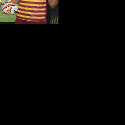 Graham soccer star makes first team all state