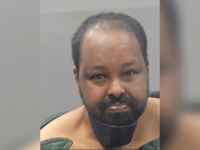 SWVMHI resident charged with attempted rape, aggravated sexual battery