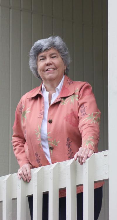 STRICTLY OBSERVING: Reflecting on joy