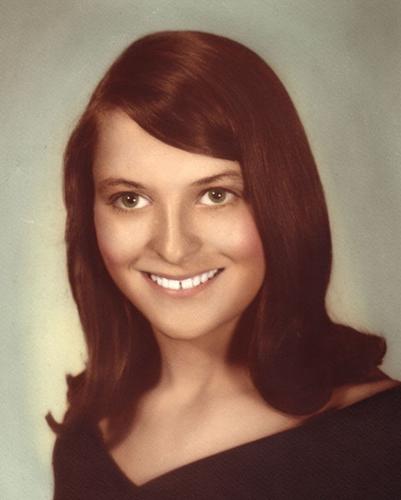 Raines, Janet Carol