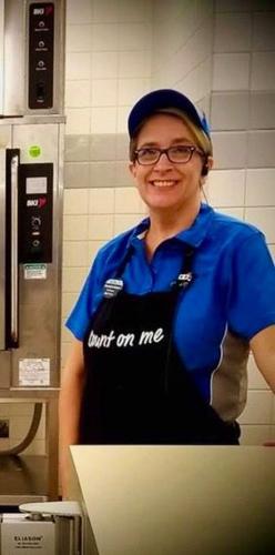 Food Lion honors employee for 35 years of service