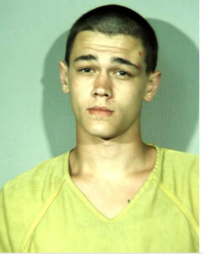 Bland County man charged with malicious wounding