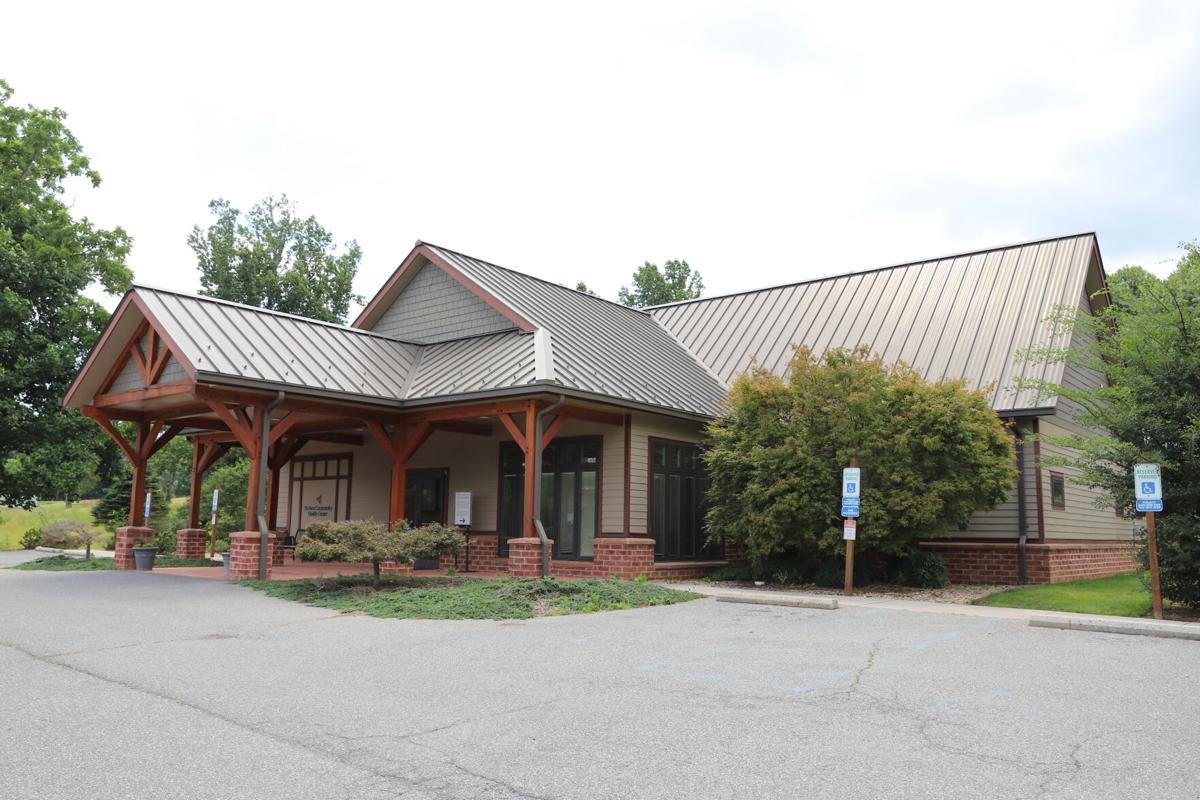 Community health centers recognized next week