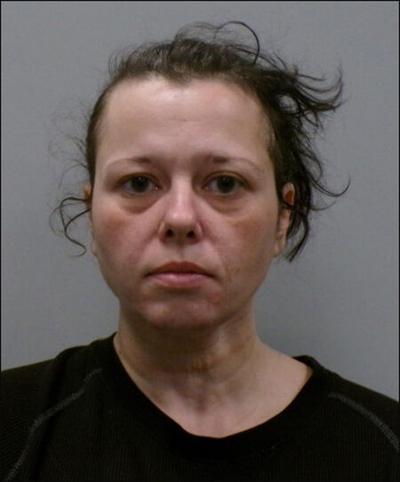 Marion woman faces extradition on North Carolina charges