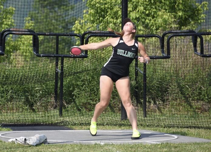 Lallande wins fourth state title