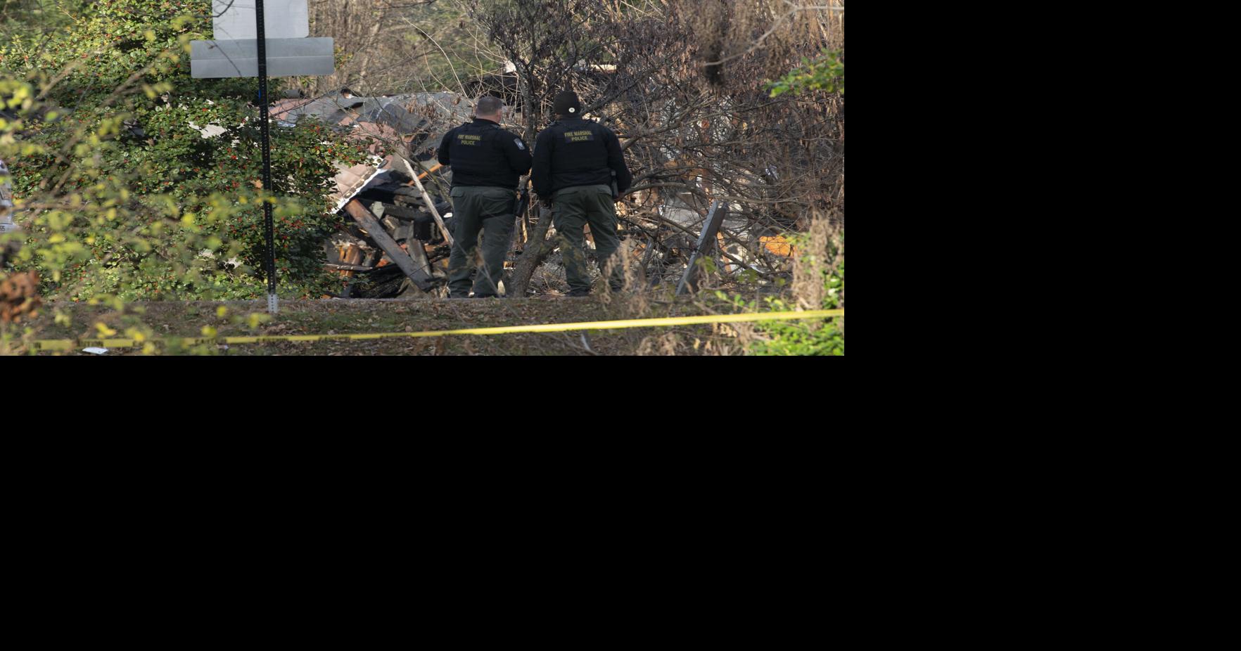 PHOTOS: Arlington, Va., house explodes